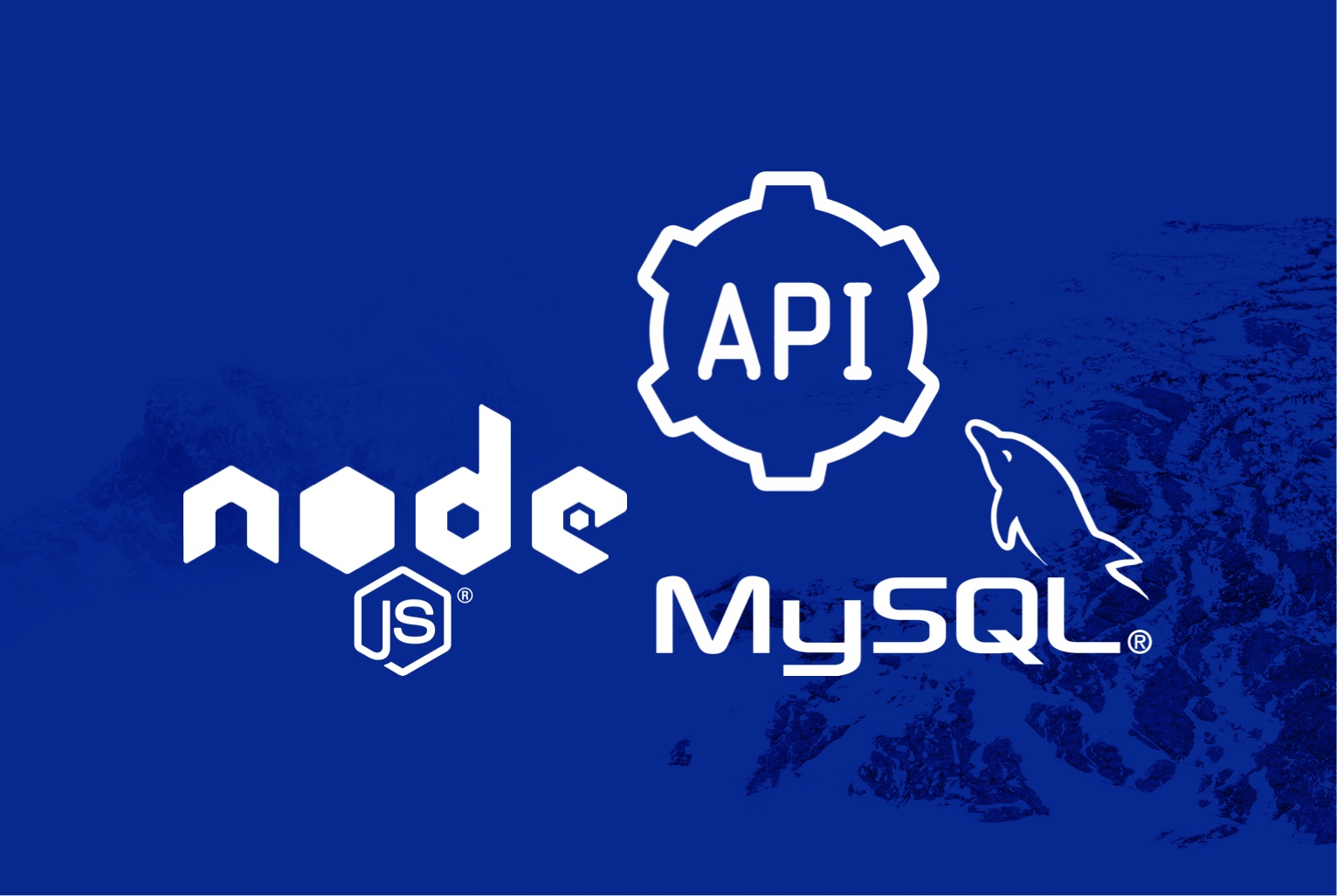 Make A NodeJS API With MySQL Stay Regular